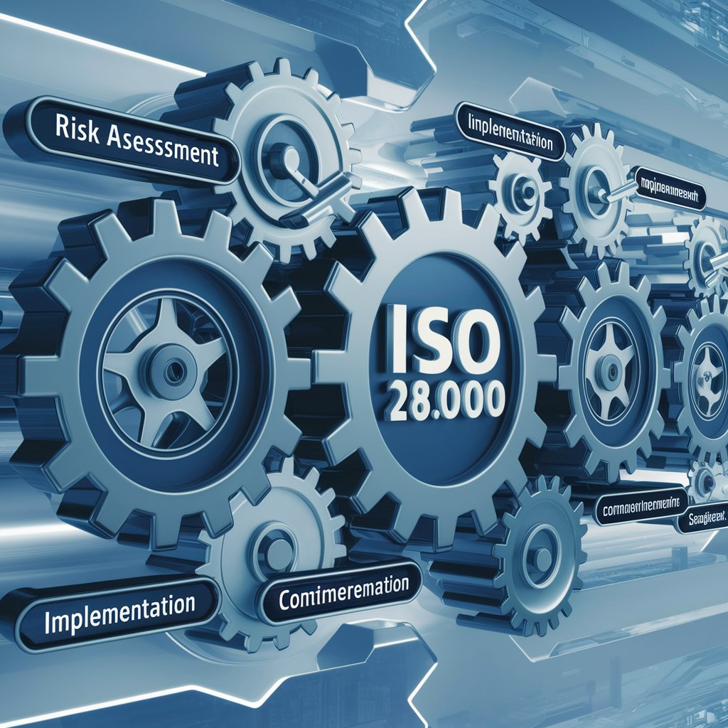 ISO 27018 - GQMS Certifications